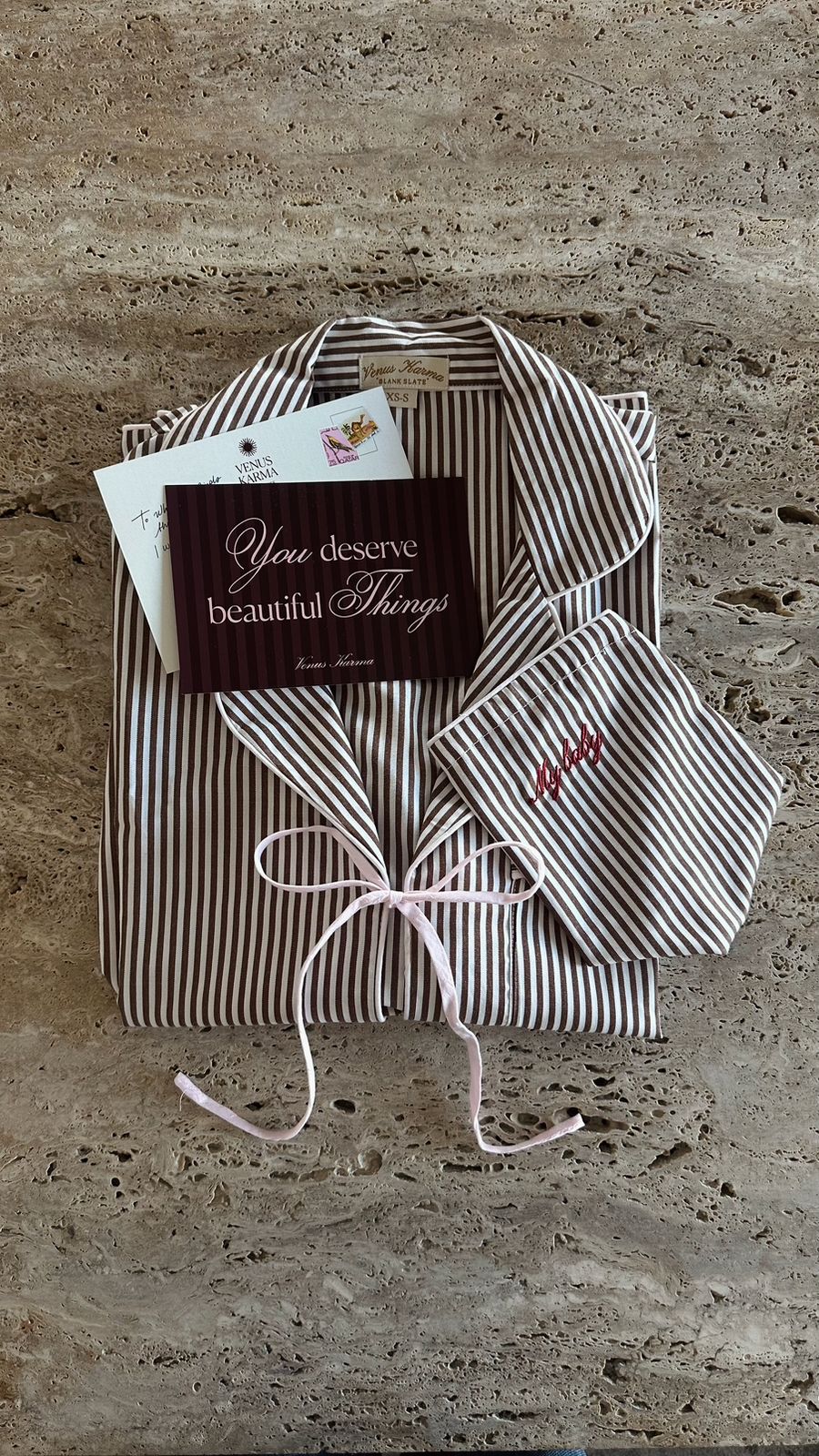 Sleepwear – Venus Karma