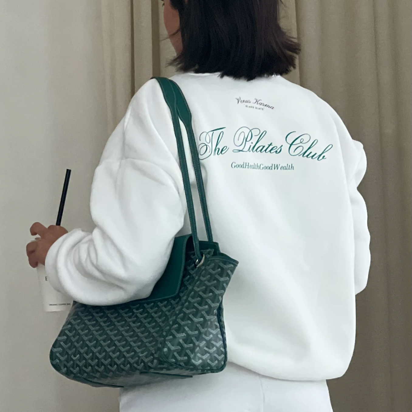 The Wellness Era – Venus Karma