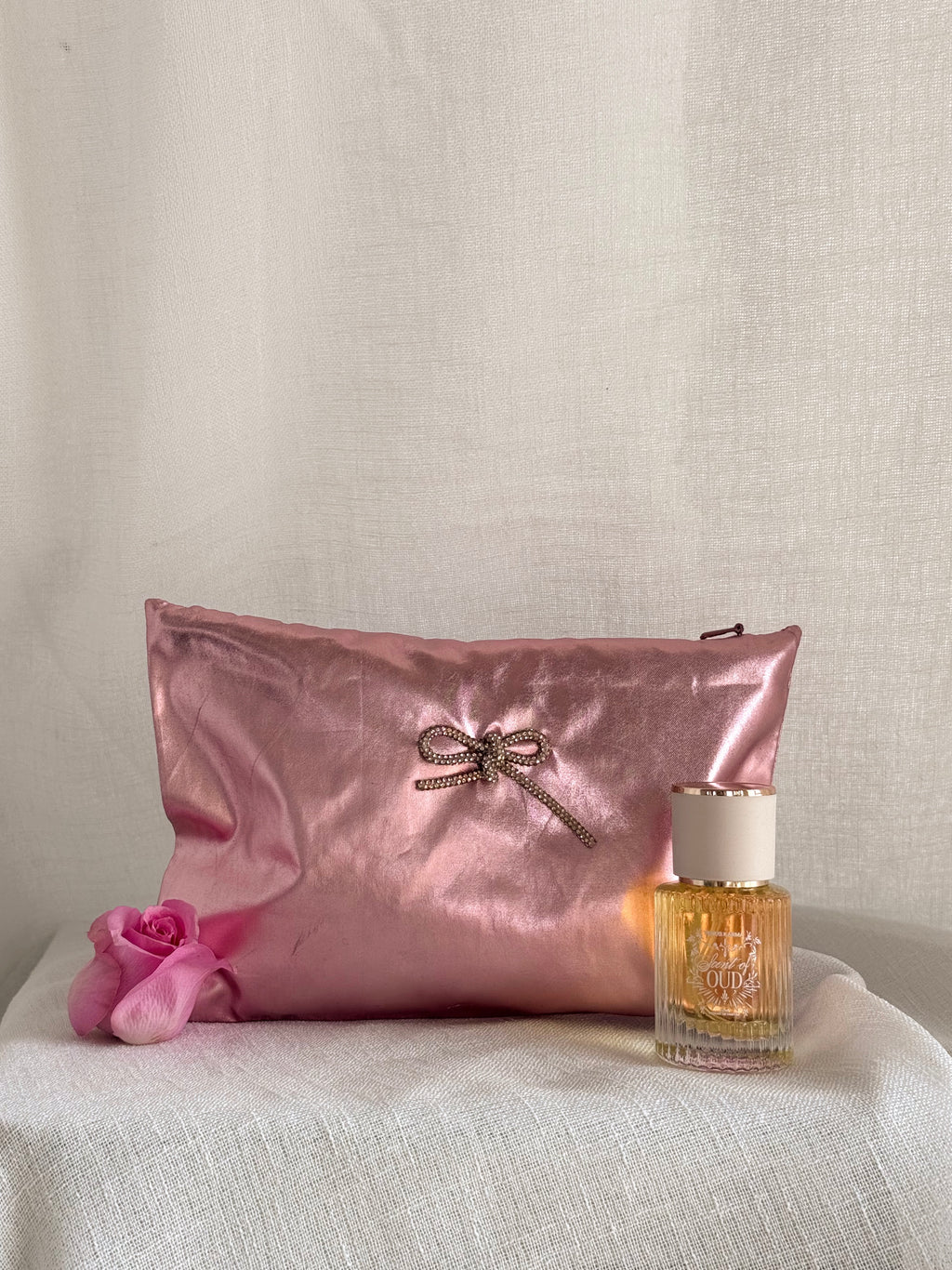 ROSE GOLDEN GIFT SET – Venus Karma