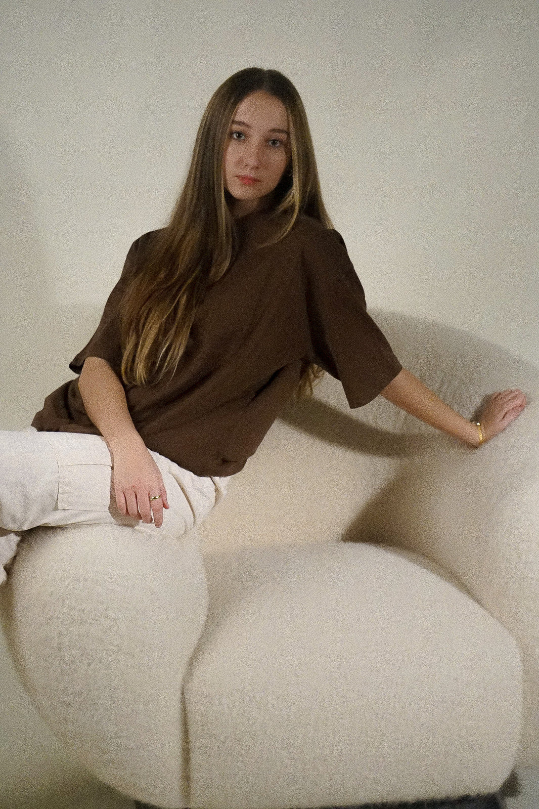 THE BLANK SWEATS – Venus Karma