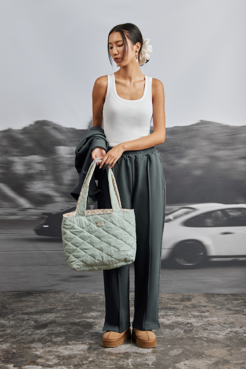 PARIS GREEN SET – Venus Karma