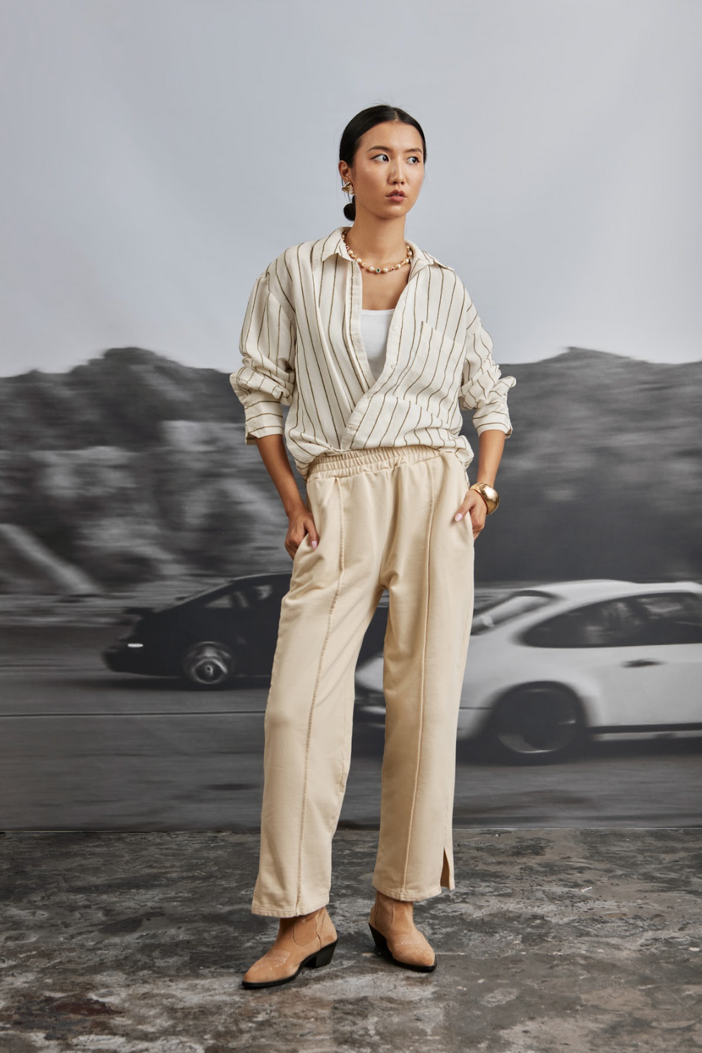 BUTTERCREAM SET – Venus Karma